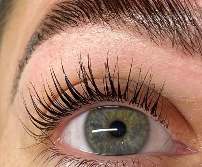 Lash Lift & Tint – iLashes Suffolk