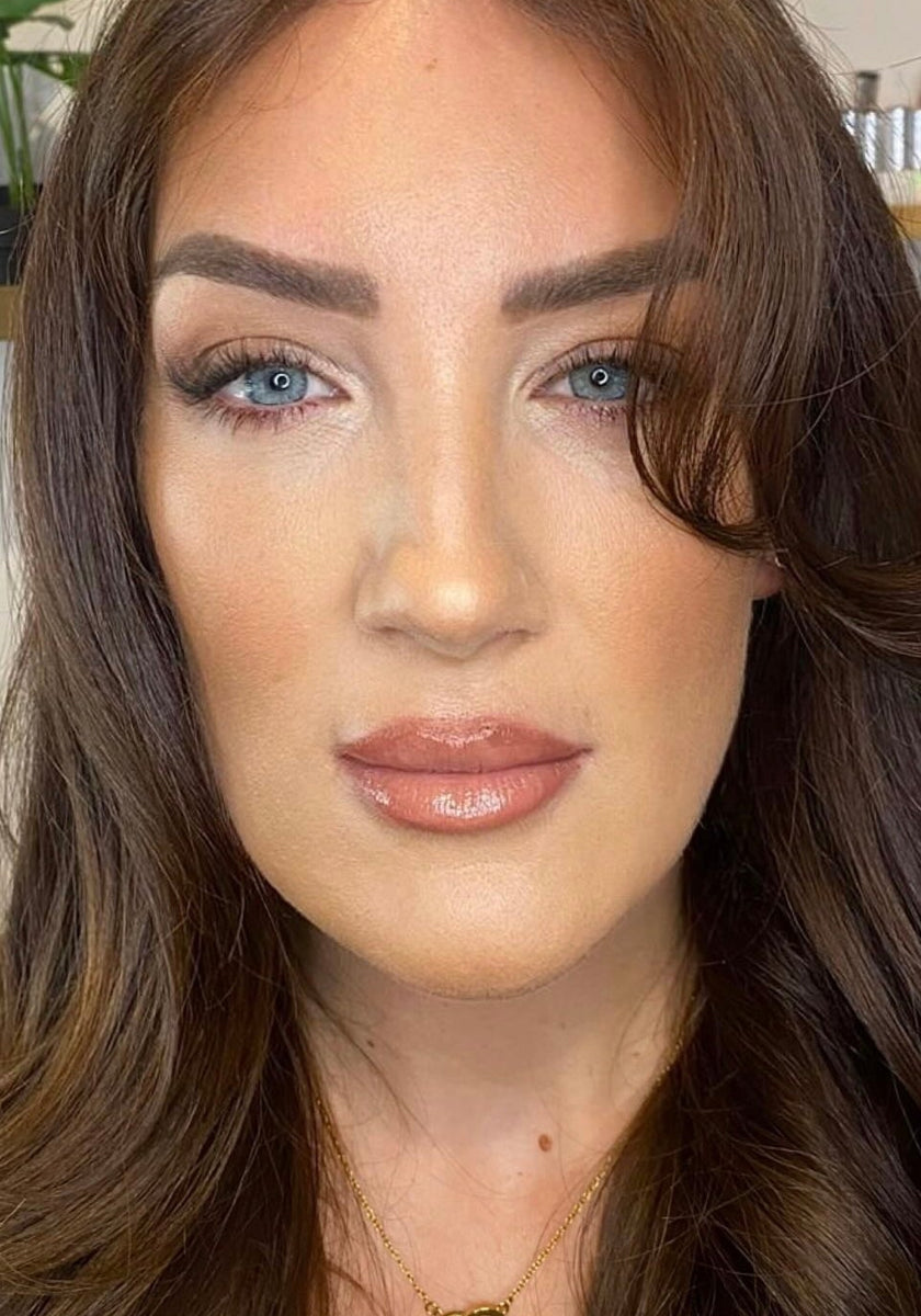 Makeup Trial only/ Bride & Bridesmaids – iLashes Suffolk